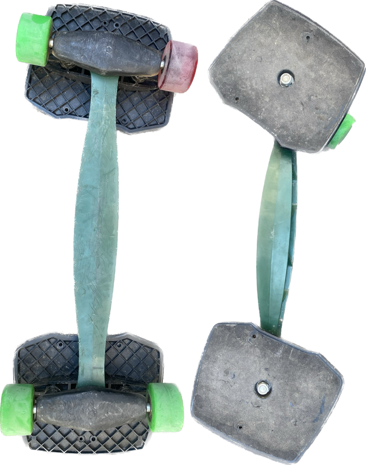 Original Snakeboard – Ositos Streetboards