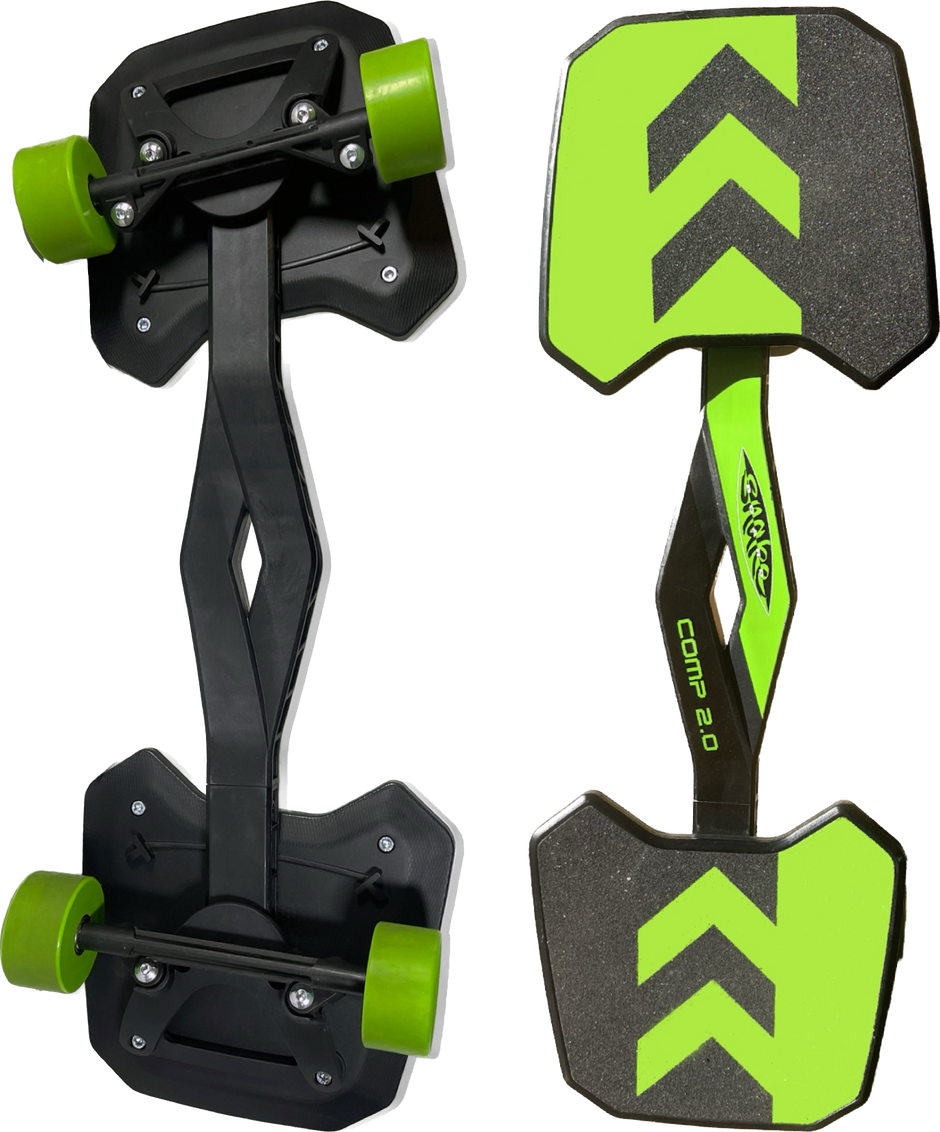Original Snakeboard – Ositos Streetboards