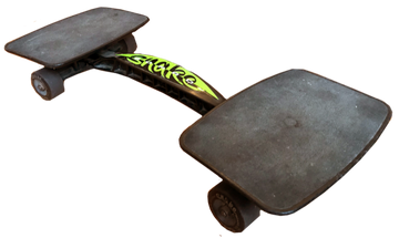 Original Snakeboard – Ositos Streetboards