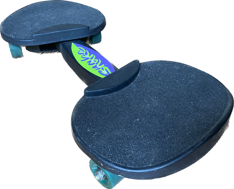 Original Snakeboard – Ositos Streetboards