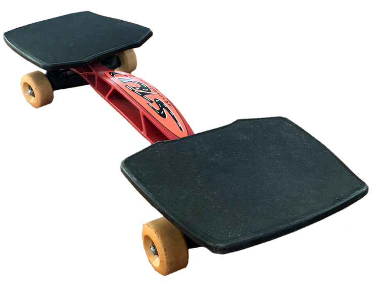 Original Snakeboard – Ositos Streetboards