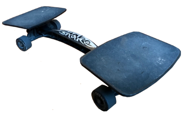 Original Snakeboard – Ositos Streetboards