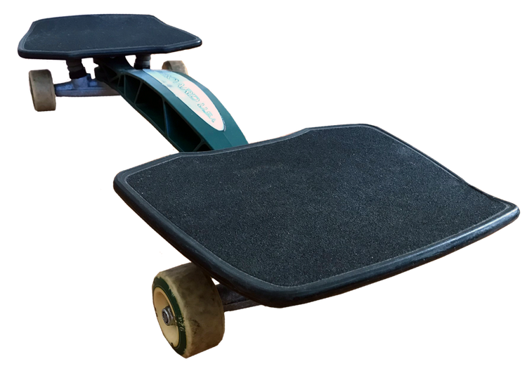 Original Snakeboard – Ositos Streetboards