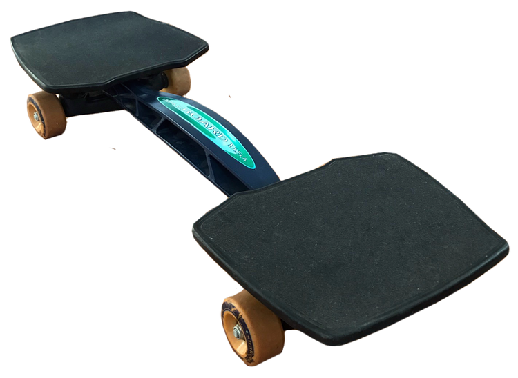 Original Snakeboard – Ositos Streetboards