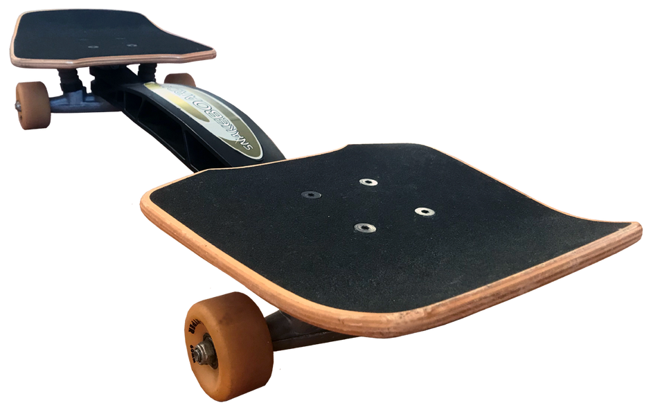 Original Snakeboard – Ositos Streetboards